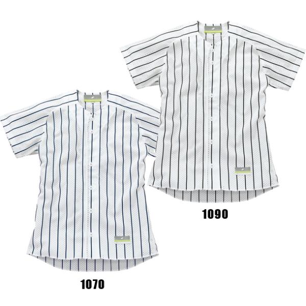 素材：ポリエステル100％ 生産国：日本 カラー： (1070)ホワイト×ネイビー (1090)ホワイト×ブラック サイズ：S・M・L・O・XO・XO2