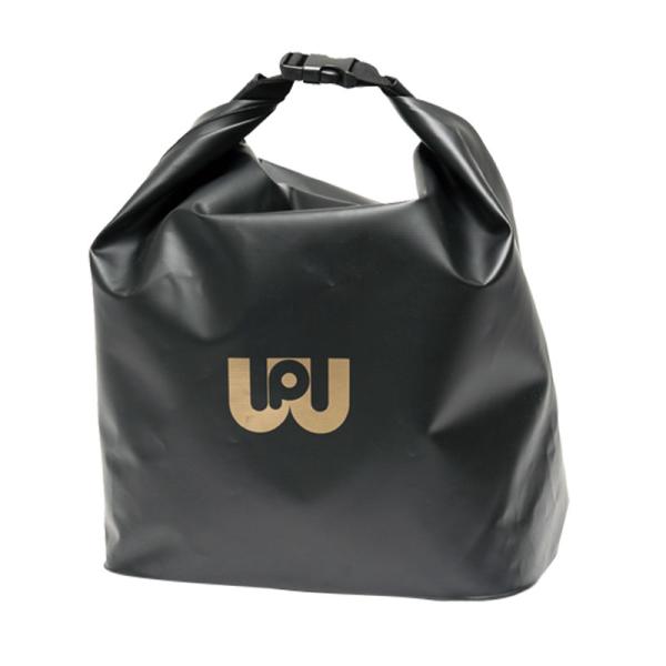 Worldpegasus 防水ヘルメットバッグ汚れたヘルメットをそのまま収納しても本体内外の汚れは水で簡単洗い可能な防水仕様。ワンタッチバックルでバックパック、ショルダーバッグにもジョイントでき、 ヘルメットのみならずグラブやスパイクも収納...