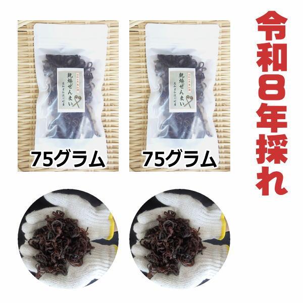 【発売日：2026年06月01日】便利な密封ジッパー付、スタンドタイプです。全国どこでも送料無料。（袋が複数になる場合があります）高知県仁淀川町地区は、美しい清流仁淀川の上流にあります。ビバ！ぜんまいの乾燥ぜんまいは、100％この地区で採れ...