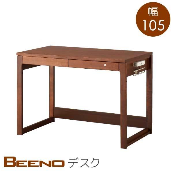 ■本体／幅1050×奥行600×高さ730mm■材質／（天板）ナラ材・（前板）ナラハギ材■引出し／フルオープンレール付き■コンセント付き(合計1300W)※天然木の為、色味や木目など一つ一つ異なります。木目や色味、節の出方などが理由での交換...