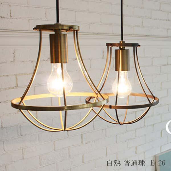 外寸：（約）幅23×奥行23×高さ25cm　　　　天井からシェード下までの寸法（全高）： 最短45〜最長105(cm) ※高さ調節可能素材／スチール付属電球／E-26/100Ｗ 白熱 普通球 (クリアー)対応電球／白熱球 ◎　LED球 ◎　...