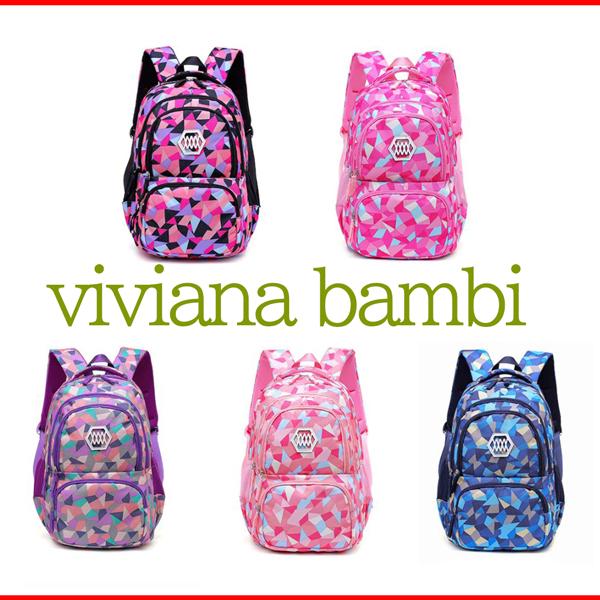 ■素材：ナイロン■サイズ：高さ43cm/横幅29cm/マチ13cmカラフルでとっても目立つリュックです。ポケットがたくさんあるので機能性も抜群！大きめなので大人でも使用可能です。防災用品に備えるにも◎1〜3日以内に発送予定（土・日・祝除く）...