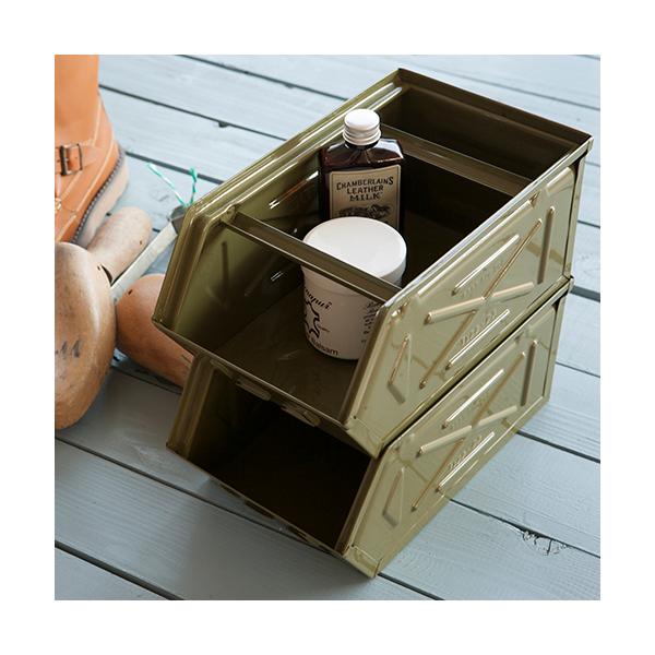 品番:CH07-H298カラー:IVORY  NAVY OLIVE DRAB  RED  RAW  YELLOWサイズ :H.130mm W.170mm D.280mm 材質 :スチール 原産国 :中国 ラッピングについて :ラッピングNG...