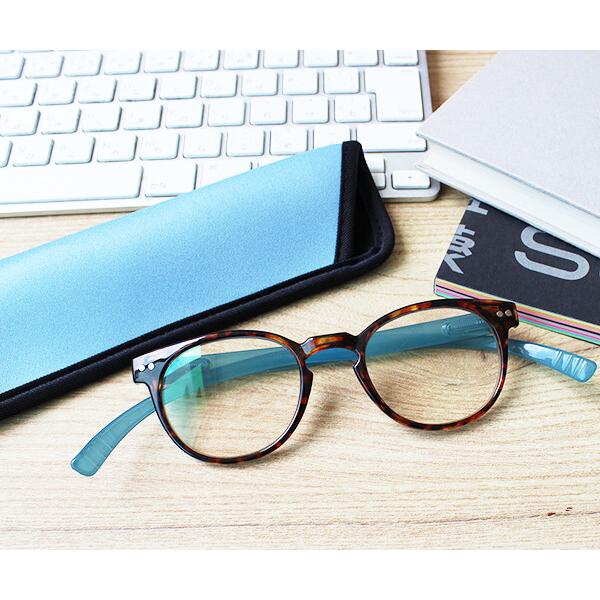 【サイズ】レンズ　横幅約52mm×高さ27mm　　　 フレーム 横幅136mm×高さ31mm　　　 ツル 約157mm(実寸169mm）　　　 ケース 横幅約200mm×縦幅約65mm【重さ】 メガネ約18g　ケース16g規格■生産地：台湾...