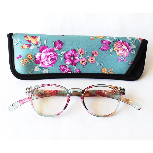 【サイズ】レンズ　横幅約52mm×高さ27mm　　　 フレーム 横幅136mm×高さ31mm　　　 ツル 約157mm(実寸169mm）　　　 ケース 横幅約200mm×縦幅約65mm【重さ】 メガネ約18g　ケース16g規格■生産地：台湾...