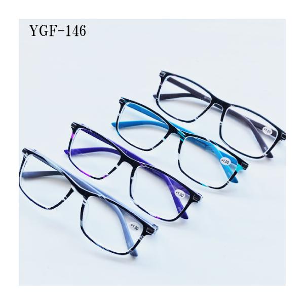 サイズ　幅13.5cm X つるの長さ.14cm / レンズ：横幅5.5 x 縦幅4.0cm重量 本体25g ケース：40g素材 材質 : フレーム/ポリカーボネートレンズ/アクリル樹脂レンズ/度数 ※度数の目安：〜40代前半＝+1.0、4...