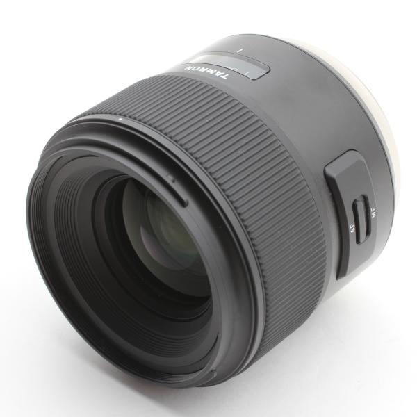 外観は使用に伴うスレ傷もほとんどなく大変キレイです。目立つような大きなキズやアタリもありません。マウントはスレ傷もほぼなく良好です。文字消えもなくクッキリと鮮明です。全体的に質感もよく、新品に近いコンディションを保っています。詳細は写真にて...