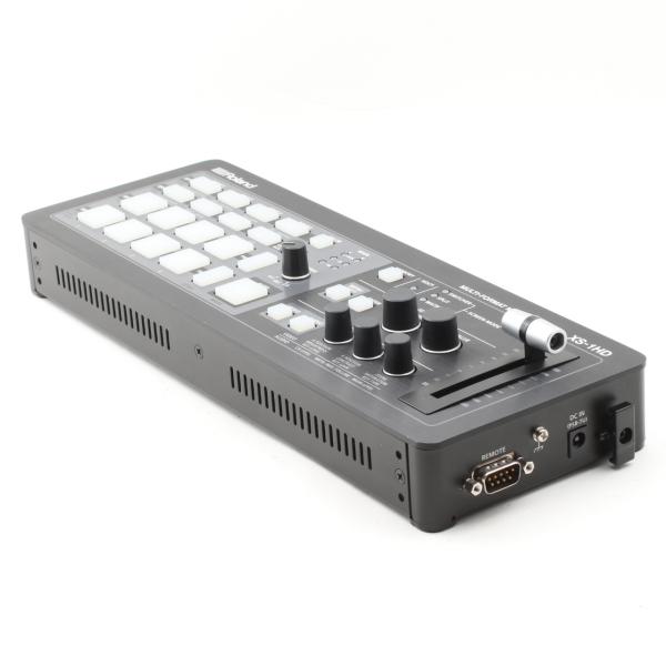 ボディ側面に僅かに小キズありますが、その他は外観は使用に伴うスレ傷もほとんどなく大変キレイです。目立つような大きなキズやアタリもありません。文字消えもなくクッキリと鮮明です。全体的に質感もよく、新品に近いコンディションを保っています。詳細は...