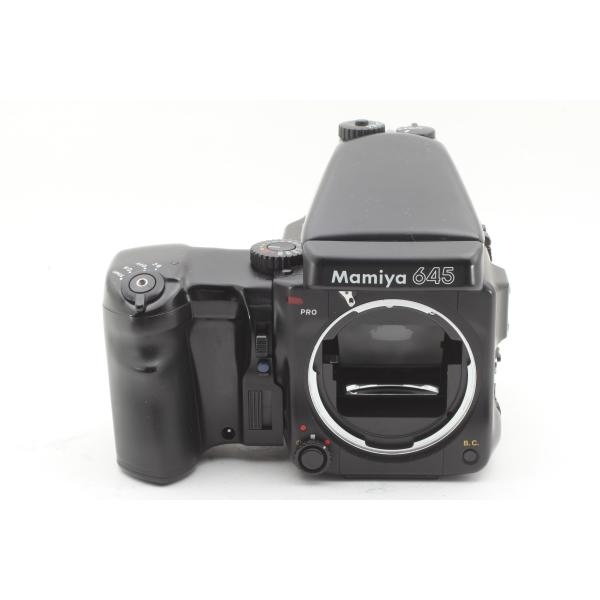 ファインダー内に滲みがあります。使用に伴うスレ傷はありますが、概ねキレイな状態です。ファインダー着脱のためのロック右側が下がらずファインダーの取り外しができません。動作は専門店にて確認済み。付属品は写真のものが全てです。