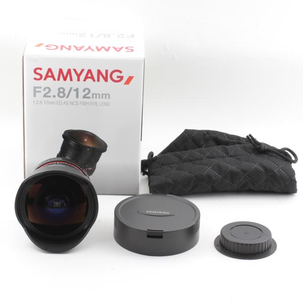 ラバーの白化があります。その他、使用に伴うスレ傷はありますが、概ねキレイな状態です。中古品のため、僅かにチリ・ホコリの混入がございますが、撮影に影響するカビやクモリもなく視認性良好です。動作は専門店にて確認済み。問題なくお使い頂けるコンデイ...