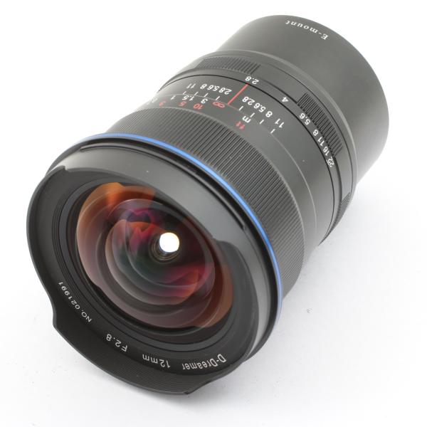 外観は使用に伴うスレ傷もほとんどなく大変キレイです。目立つような大きなキズやアタリもありません。マウントはスレ傷もほぼなく良好です。文字消えもなくクッキリと鮮明です。全体的に質感もよく、新品に近いコンディションを保っています。詳細は写真にて...