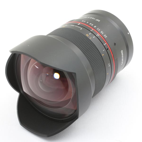 外観は使用に伴うスレ傷もほとんどなく大変キレイです。目立つような大きなキズやアタリもありません。マウントはスレ傷もほぼなく良好です。文字消えもなくクッキリと鮮明です。全体的に質感もよく、新品に近いコンディションを保っています。詳細は写真にて...