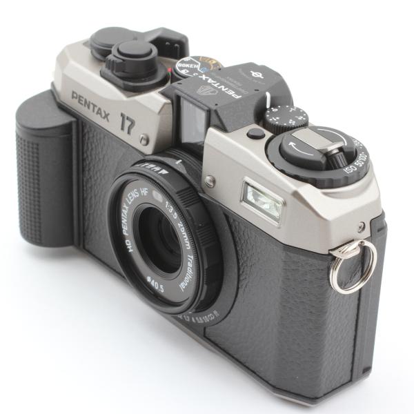 外観は使用に伴うスレ傷もほとんどなく大変キレイです。目立つような大きなキズやアタリもありません。マウントはスレ傷もほぼなく良好です。文字消えもなくクッキリと鮮明です。全体的に質感もよく、新品に近いコンディションを保っています。詳細は写真にて...