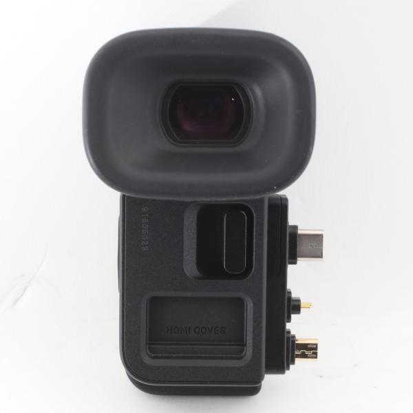 端子カバーのハマりが悪く、若干浮いています。使用に伴う外観のスレ傷も少なく、大きな目立つ傷やアタリはほとんど無く、非常に綺麗です。文字消えもなくクッキリと鮮明でございます。動作は専門店にて確認済み。問題なくお使い頂けるコンデイションです。付...