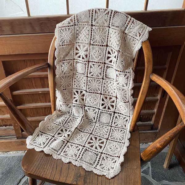 2サイズ展開 マシンメイドシリーズ テーブルセンター 38×85cm【サイズ(cm)】38×85cm【材質】コットン100% 【商品説明】マシンメイドシリーズ優しいベージュ色です。テーブルランナー テーブルウェア 長方形 綿 クラシック レ...