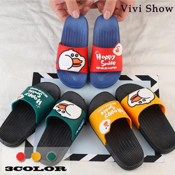 ブランド名：VIVISHOW標登録番号：第５９１０５４０号■素材：PVC■カラー：イエロー,グリーン,ブルー■サイズ：26--40■原産地：中国商品は取り寄せのため、納期は約7-10日前後、お急ぎの方はご了承ください。※交通状況により上記予...