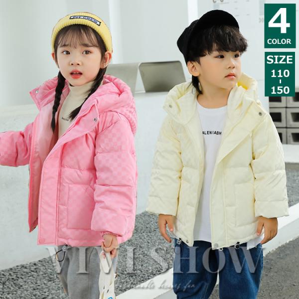 ブランド名：VIVISHOW標登録番号：第５９１０５４０号■素材：ポリエステルなど■カラー：ピンク ベージュ ブルー ブラック■サイズ：110 120 130 140 150■原産地：中国