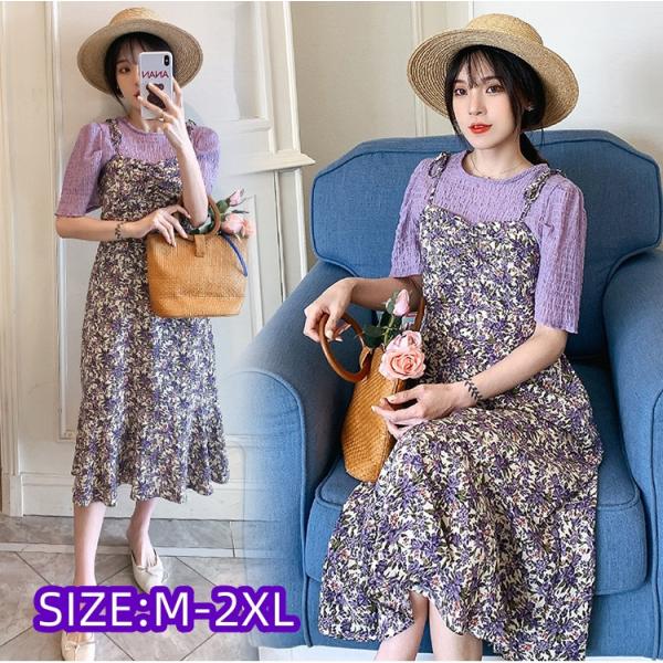 ブランド名：VIVISHOW標登録番号：第５９１０５４０号■素材：ポリエステルなど■カラー：typeA：イエロー ブルー パープルtypeB：パープルtypeC：カーキ ホワイト■サイズ：M L XL 2XLポイント利用 爆買2点セット：T...