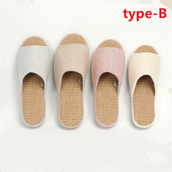 ブランド名：VIVISHOW標登録番号：第５９１０５４０号■素材：コーデュロイ、麻、TPR■カラー：ピンク イエロー レッド ブルー ブラウン グレー■サイズ：36-37(22.5-23cm) 38-39(23.5-24cm) 40-41(...