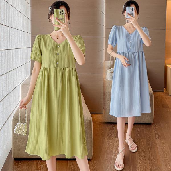 ブランド名：VIVISHOW標登録番号：第５９１０５４０号■素材：ポリエステル■カラー：グリーン あんず色■サイズ：M L XL XXLポイント利用 爆買