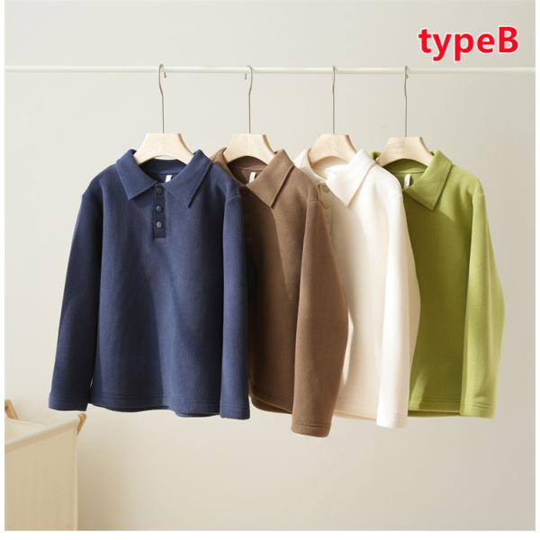 ブランド名：VIVISHOW商標登録番号：第５９１０５４０号■素材：ポリエステルなど■カラー：あんず色，べージュ，カーキ，グリーン，オレンジ■サイズ：110-170