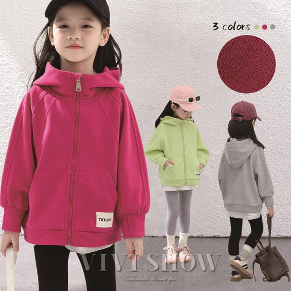 ブランド名：VIVISHOW商標登録番号：第５９１０５４０号■素材：ポリエステルなど■カラー：グレー，グリーン，ローズ赤■サイズ：100-160トレンド　大人気アイテム　プレゼント　ポイント利用　爆買bakugai202601