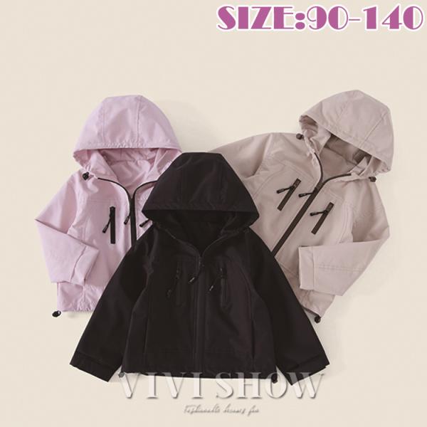 ブランド名：VIVISHOW商標登録番号：第５９１０５４０号■素材：ポリエステルなど■カラー：あんず色，ピンク，ブラック■サイズ：90-140トレンド　大人気アイテム　プレゼント　ポイント利用　爆買bakugai202601