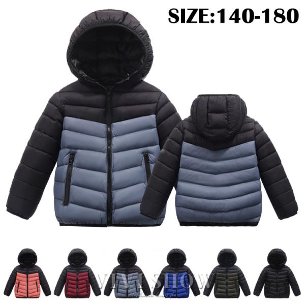 中綿ジャケット 子供服 女の子 男の子 アウター ジャケット 暖かい 防寒 楽ちん 柔らかい 快適  可愛い 冬 冬服 韓国風 小学生 屋外   ポイント利用ブランド名：VIVISHOW商標登録番号：第５９１０５４０号■素材：ポリエステルな...