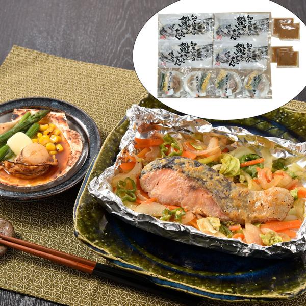 ちゃんちゃん焼きは鮭などの魚と野菜を鉄板で焼く料理で、北海道で漁師町の名物料理です。2007年に農林水産省の主催で選定された農山漁村の郷土料理百選でジンギスカン、石狩鍋と共に北海道を代表する郷土料理として選出されております。本来、外で大きな...