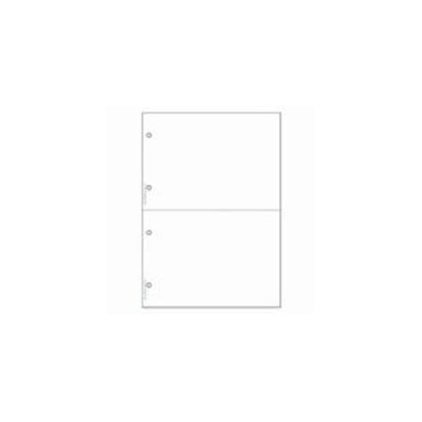 【商品名】 （まとめ）ヒサゴ プリンター帳票 BP2003 A4 白／2面 100枚【×3セット】 【ジャンル・特徴】 OA用紙 コンピュータ帳票用紙 事務用品 業務用お得セット [ BP2003 ]