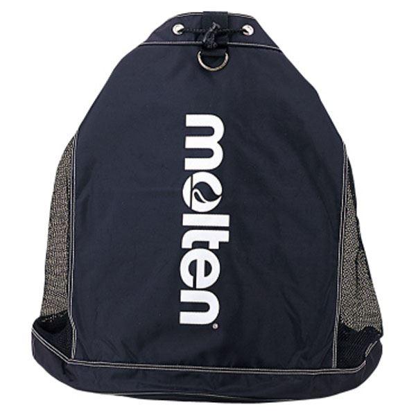 【商品名】 【モルテン Molten】 メッシュバッグ/ボールバッグ 【Lサイズ 直径約60×長さ56cm】 バレー12個 サッカー10個 バスケット6個対応 【ジャンル・特徴】 モルテン Molten ボールバッグ スポーツバッグ スポー...