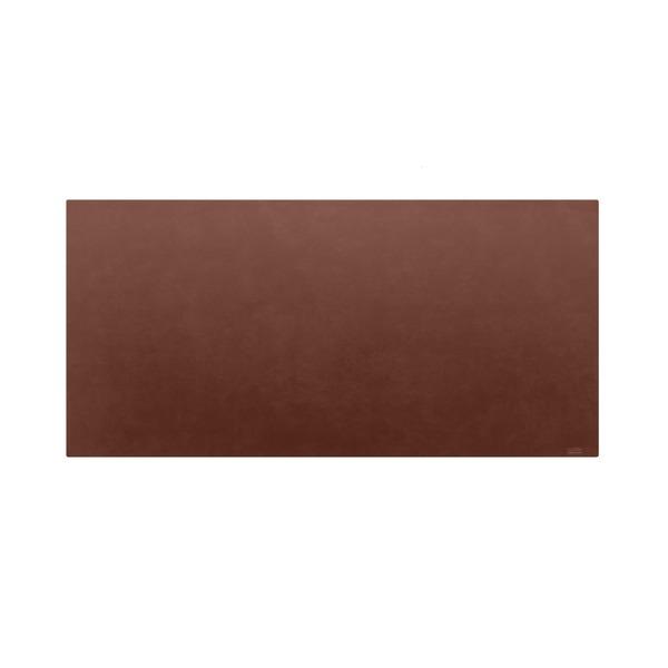 【商品名】 高級PVCレザー デスクマット 【03： ダークブラウン】 620×300mm カット可 日本製 〔DIY素材 背景 クラフト用品〕 【ジャンル・特徴】 デスク用マット デスク用シート 机マット 机シート 事務用品 文具 文房具...