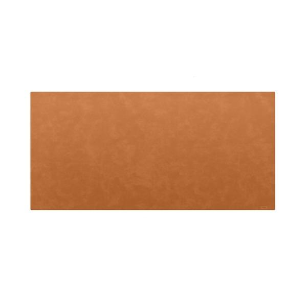 【商品名】 高級PVCレザー デスクマット 【04：ライトブラウン】 620×300mm カット可 日本製 〔DIY素材 背景 クラフト用品〕 【ジャンル・特徴】 デスク用マット デスク用シート 机マット 机シート 事務用品 文具 文房具 ...