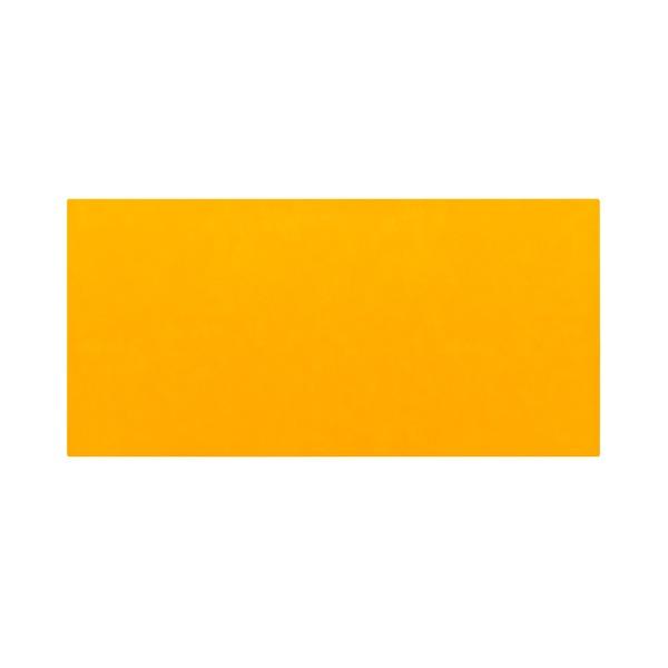 【商品名】 高級PVCレザー デスクマット 【07：イエロー】 620×300mm カット可 日本製 〔DIY素材 背景 クラフト用品〕 【ジャンル・特徴】 デスク用マット デスク用シート 机マット 机シート 事務用品 文具 文房具 ホビー...