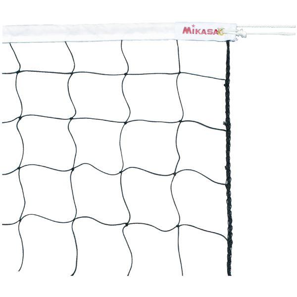 【商品名】 MIKASA（ミカサ）器具 ソフトバレーボール用ネット 【NET100】  [ NET100 ]