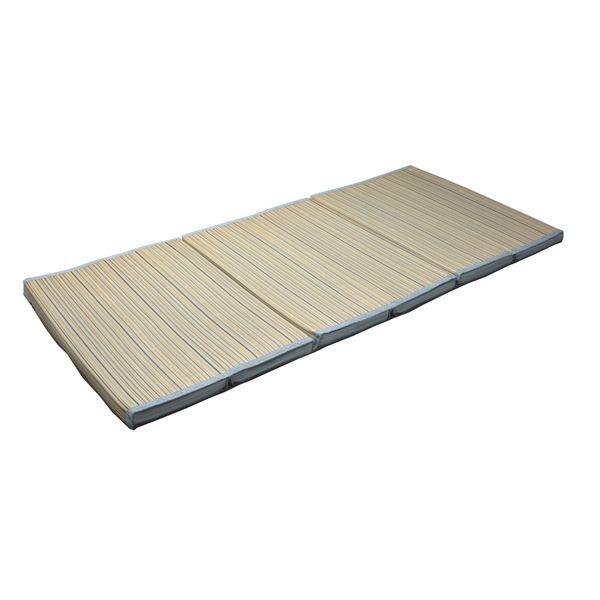 【商品名】 マットレス 寝具 約幅80×奥行170×高さ4cm 表面い草100％ い草 6つ折り ごろ寝マット 涼仙 りょうせん リビング 寝室 【ジャンル・特徴】 マットレス 寝具 ベッドルーム 寝室 子供部屋 子ども部屋 こども部屋 引...