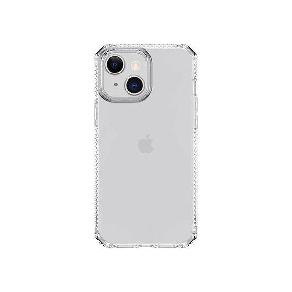 【商品名】 ITSKINS Spectrum Clear for iPhone 13 [Transparent] AP2R-SPECM-TRSP 【ジャンル・特徴】 環境に配慮したデザインで、100%リサイクルが可能です。 [ AP2R-S...
