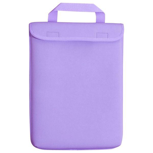 【商品名】 Digio2 11.6インチPC用 ストレッチバッグ/フラップ ラベンダー SZC-FC112206LV 【ジャンル・特徴】 ノートPC・タブレット用、ストレッチバッグシリーズ。 [ SZC-FC112206LV ]