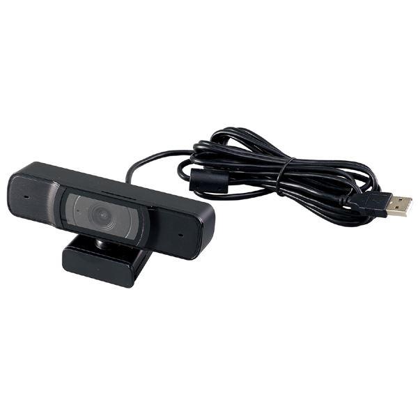 【商品名】 広角レンズウェブカメラ 【ジャンル・特徴】 １５０°の画角で広い範囲を映せる！