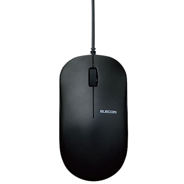 【商品名】 有線光学式マウスM-K7URBK／RS  [ M-K7URBK/RS ]