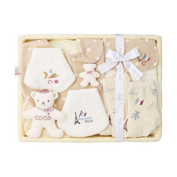 【商品名】 ロロココ 出産お祝いセットメローピンク C6032574 【ジャンル・特徴】 出産お祝いセットメローピンク [ C6032574 ]