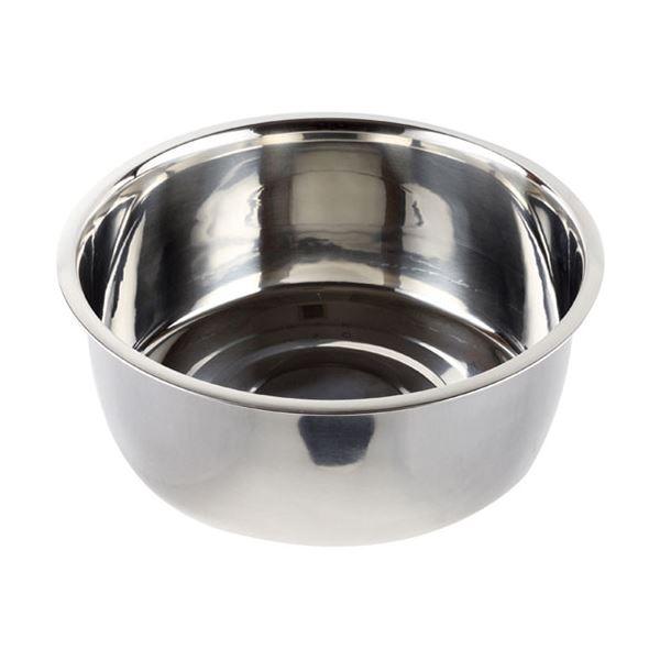 【商品名】 パール金属 アットアクア ステンレス製洗桶30cm ゴム足付 HB-4151 【ジャンル・特徴】 アットアクア ステンレス製洗桶30cm(ゴム足付) [ HB-4151 ]