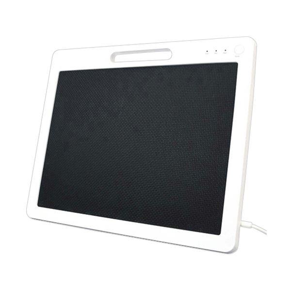 【商品名】 トップランドコンパクトパネルヒーター ホワイト SP-PH23WT 1台  [ SP-PH23WT ]