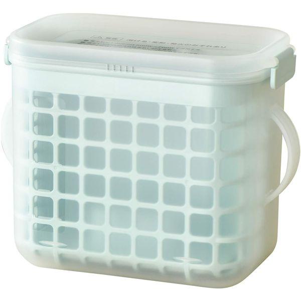 【商品名】 レック 3WAY 哺乳びん 消毒ケース A00146 【ジャンル・特徴】 電子レンジ消毒も薬液消毒（除菌）も哺乳瓶の保管もできる