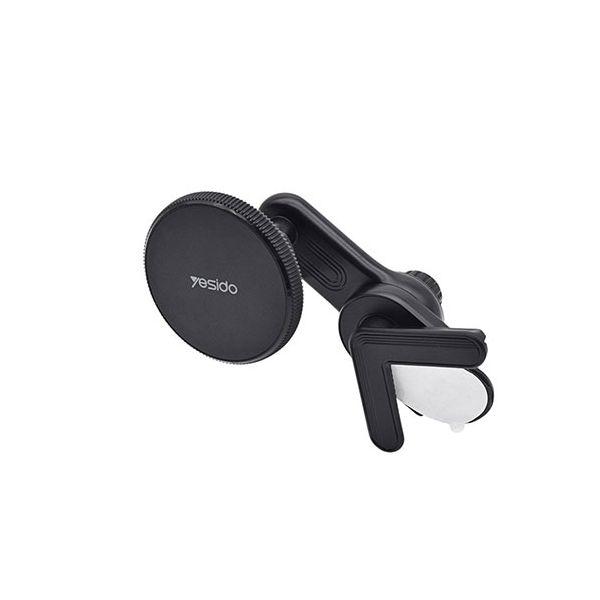 【商品名】 yesido C213 スマホモニターホルダーMAG パソコン・テレビの角にスマホを設置 角度自由自在・マグネット着脱 JTYD-C213  [ JTYD-C213 ]