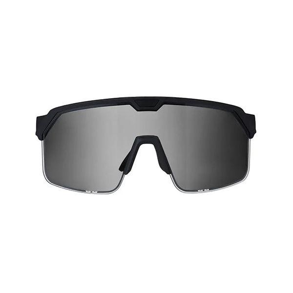 【商品名】 Chamelo スライド式調光サングラス シールド The shield 透過率を自動調整 ブラック×ブラック Chamelo-Theshield-BKBK 【ジャンル・特徴】 カメレオンからインスピレーションを受けたブランド ...