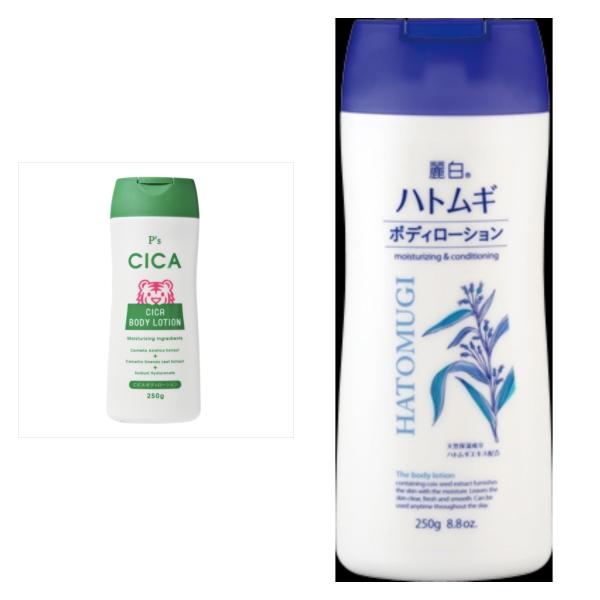 【商品名】【セット品】ボディローション 全身保湿 うるおいケア 大容量 2本入 【カテゴリ】otoriyose