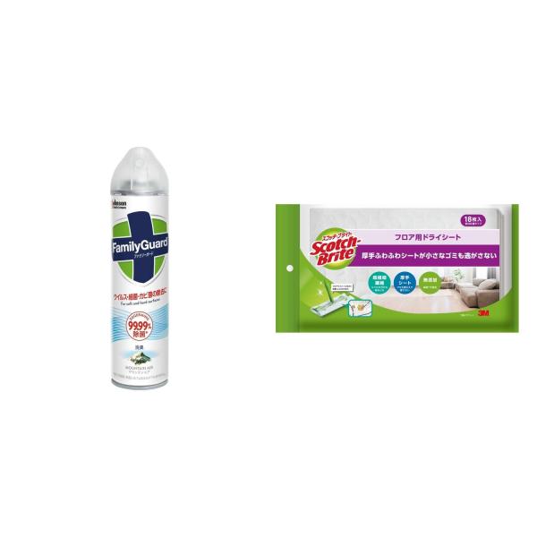 【商品名】除菌&amp;お掃除セット 除菌スプレー300ML&amp;ドライシート18枚 【カテゴリ】otoriyose 【特徴】除菌&amp;お掃除セット 除菌スプレー300ML&amp;ドライシート18枚