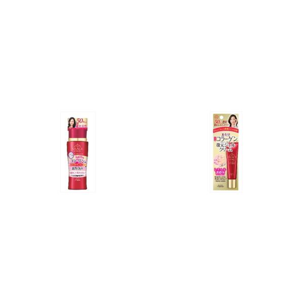 【商品名】【セット品】エイジングケア スキンローション 180mL ＆ モイストジェルクリーム 100g 高保湿 【カテゴリ】otoriyose