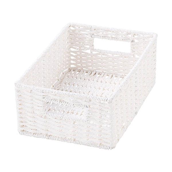 軽くて丈夫でやわらかい素材のため、入れる物を気にせず利用できます。カラーボックスに4個入るサイズです。size：ｗ18 ｄ26 ｈ10cm素材：ペーパー原産国：中国○本商品は全て手作業で仕上げております。○商品によって色合いが若干違う事があ...